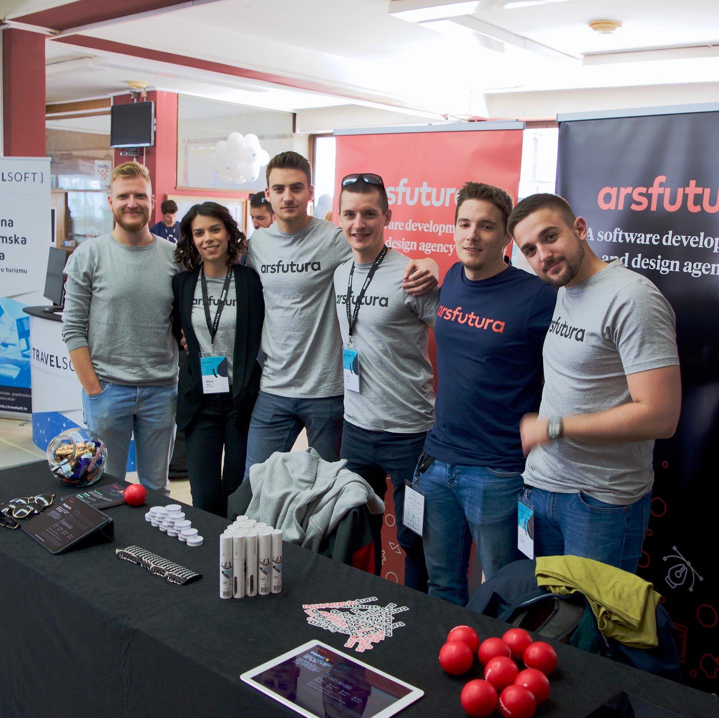 Careers – Ars Futura