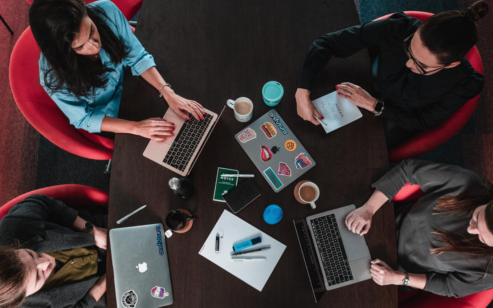 iOS Engineer – Ars Futura