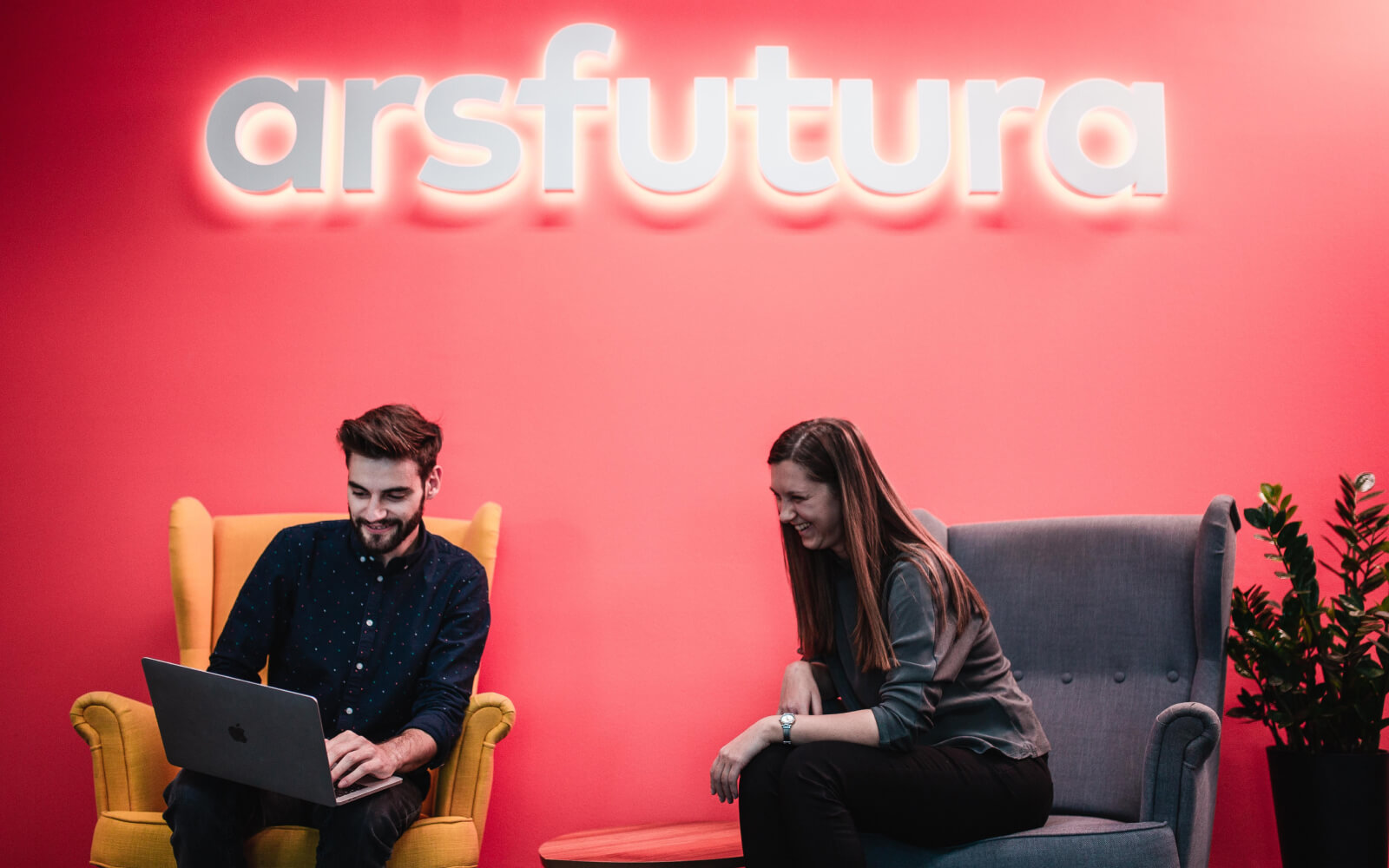 Android Engineer – Ars Futura