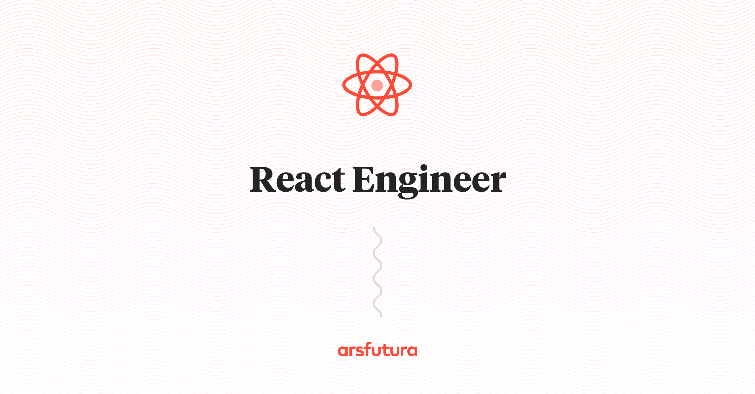 React Engineer – Ars Futura
