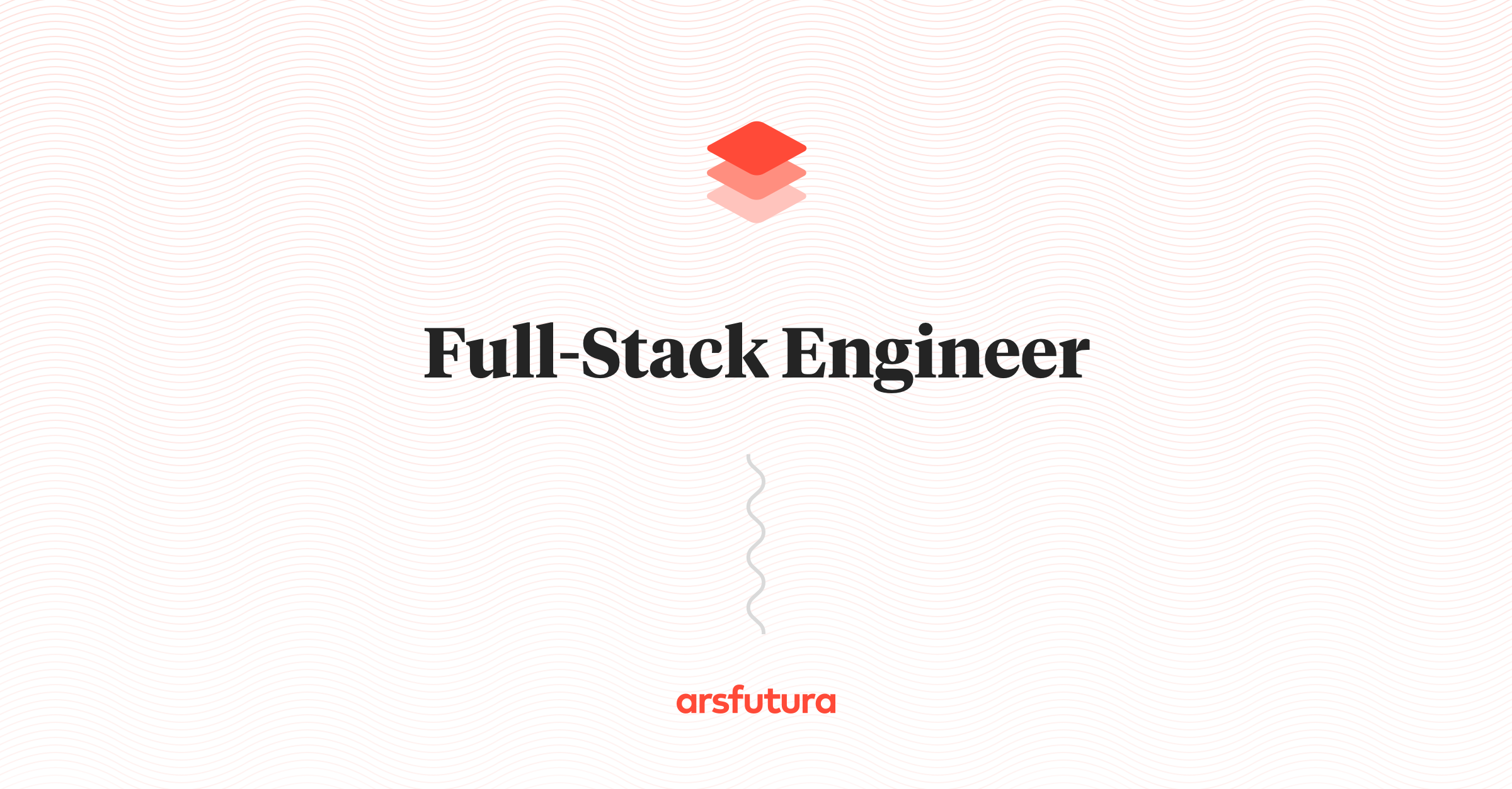 Full-Stack Engineer – Ars Futura