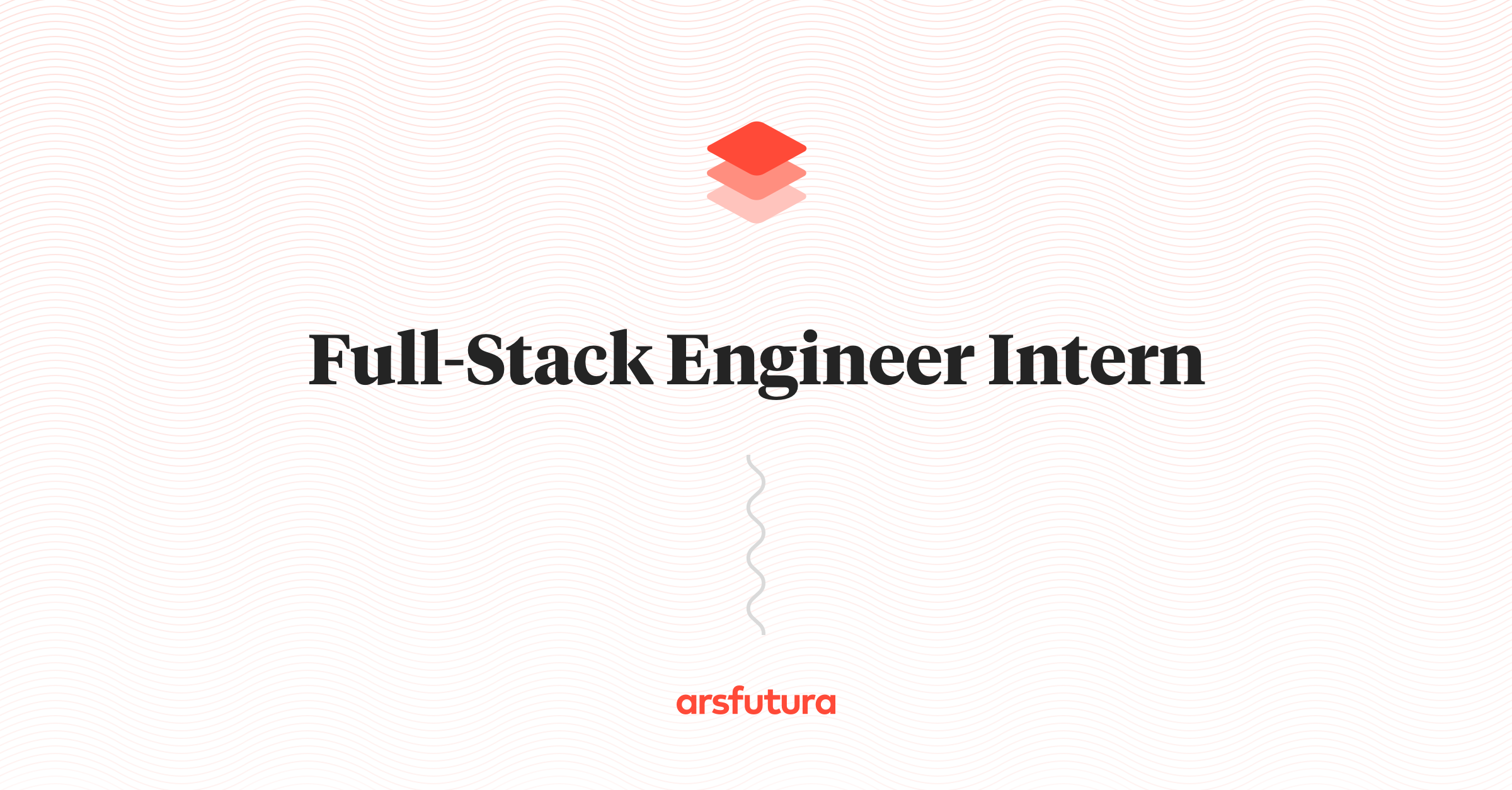 Full-Stack Engineer Intern – Ars Futura